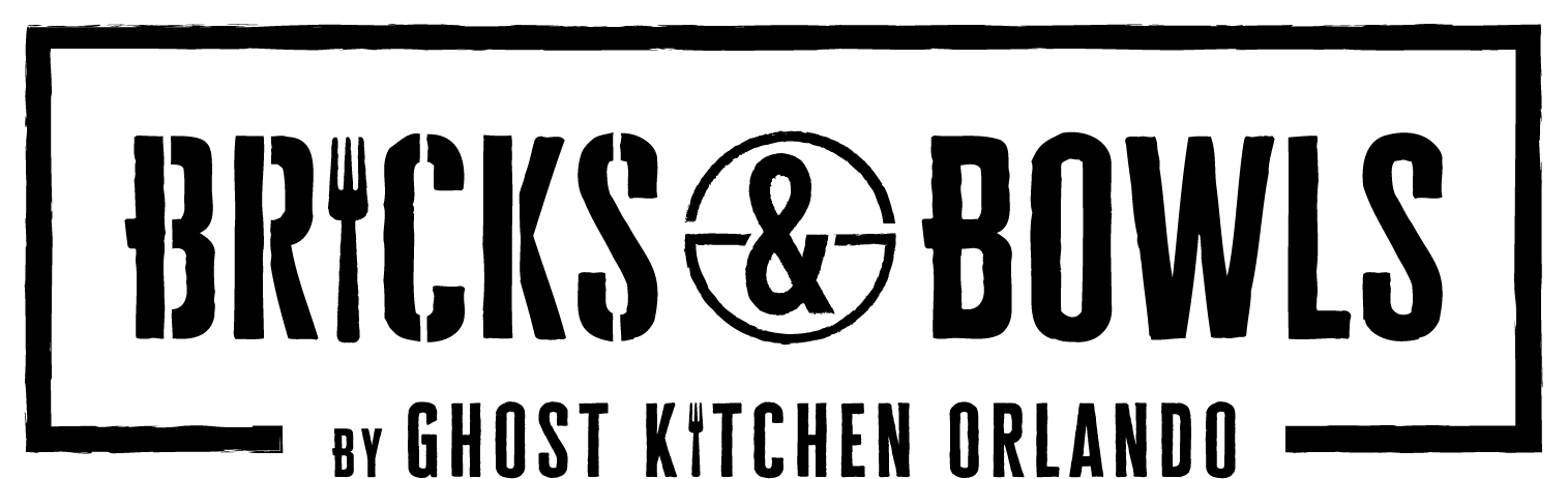 Ghost Kitchen Orlando | Crafted. Fresh. Wholesome.